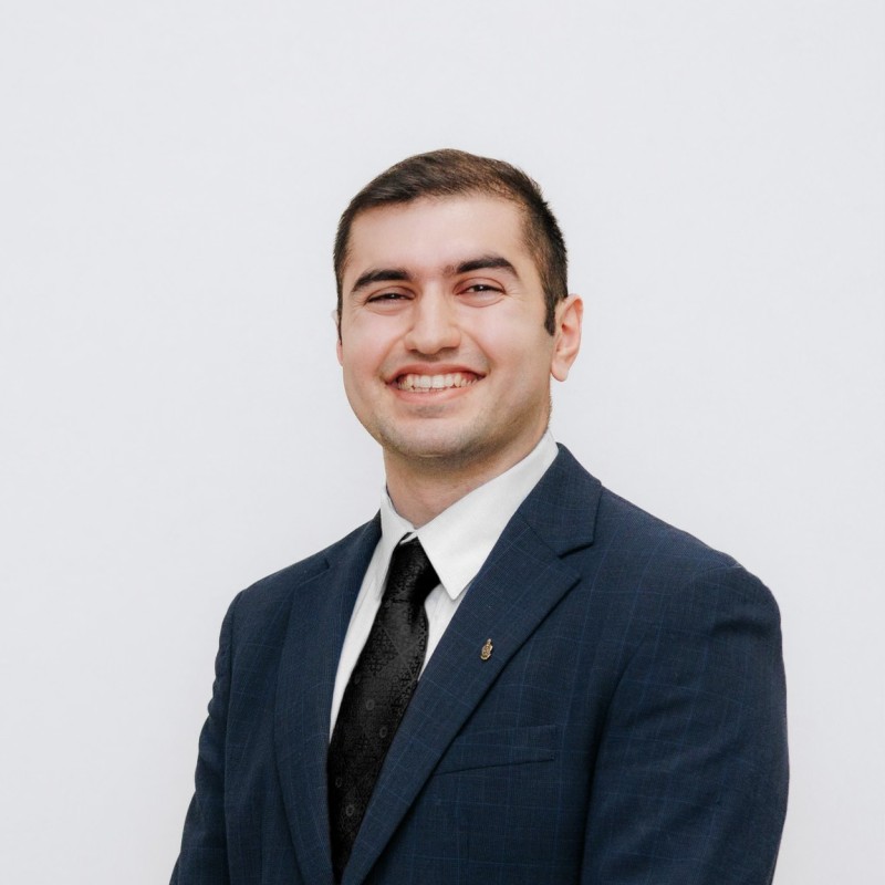 Austin Sam Adam — Projects